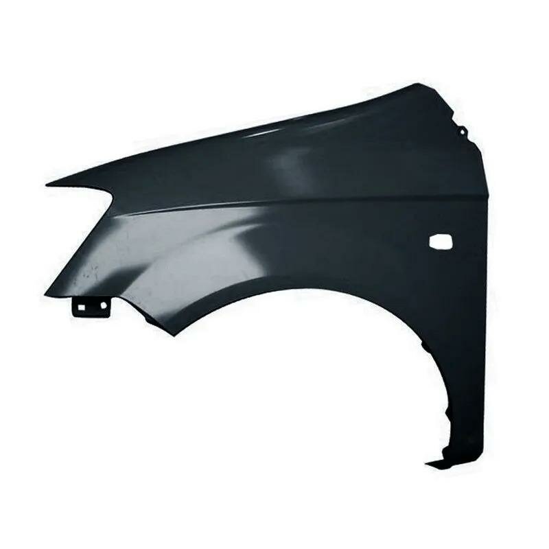Крыло переднее SAT ST-HN35-016-2 Hyundai Getz 02-05 слева Под поворот