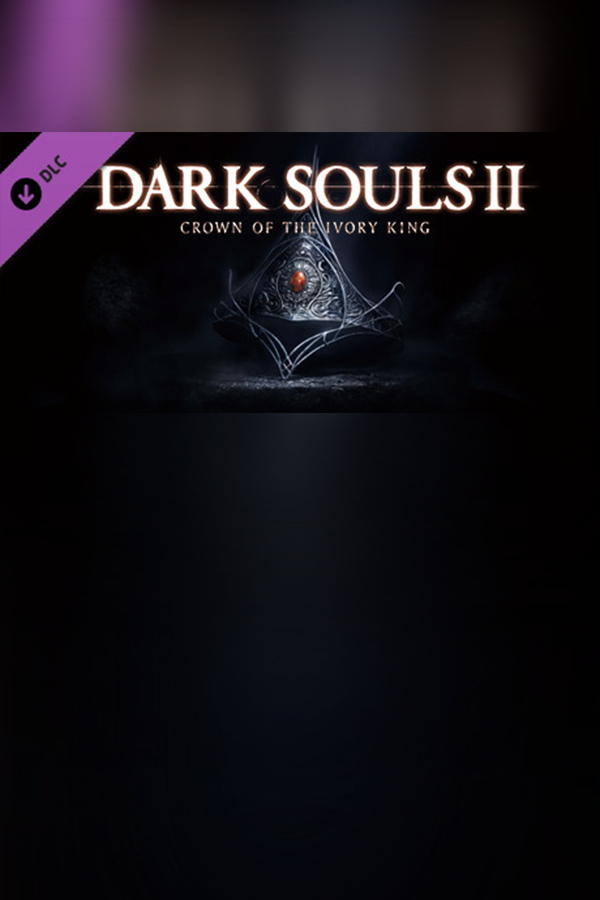 DARK SOULS™ II: Scholar of the First Sin Crown of the Ivory King DLC, РФ + СНГ
