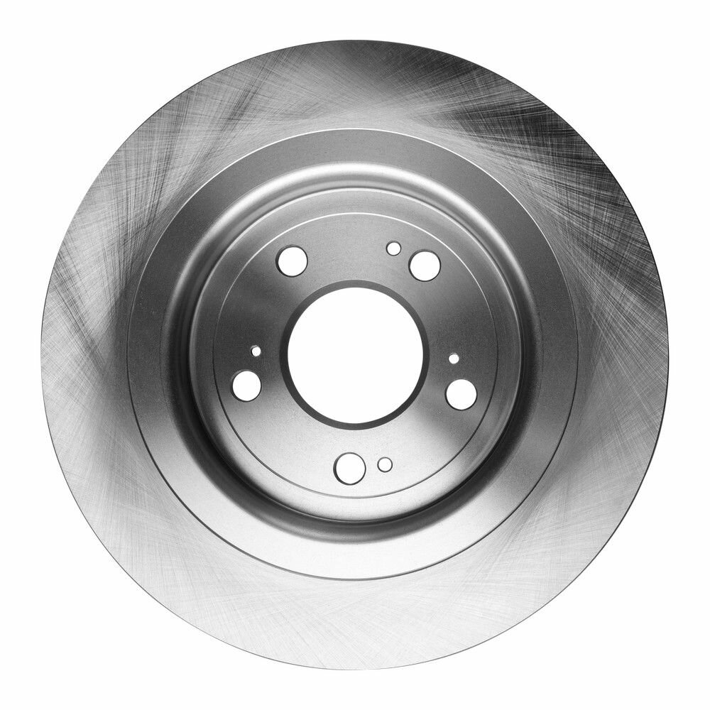 Диск тормозной задний HAVAL DARGO MARSHALL M2001531