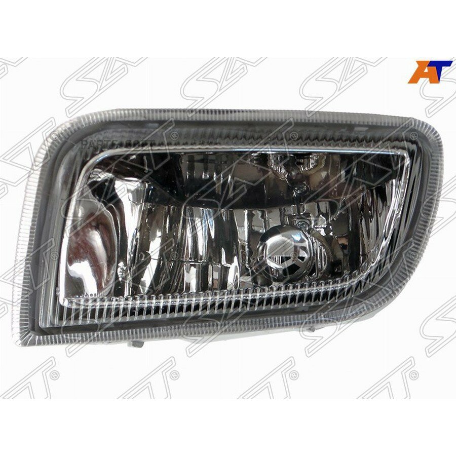 Фара противотуманная (Слева) Toyota Corona Premio 97-01 / Nadia 01-03 SAT ST-20-396L | цена за 1 шт