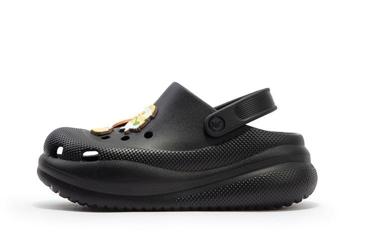Биркенштоки Little Liu Duck