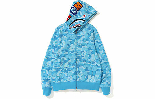 Толстовка Bape
