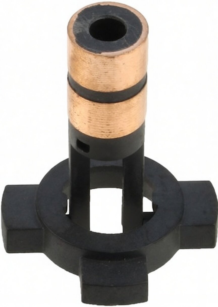 Коллектор генератора ASR5160RH Krauf арт. ASR5160RH