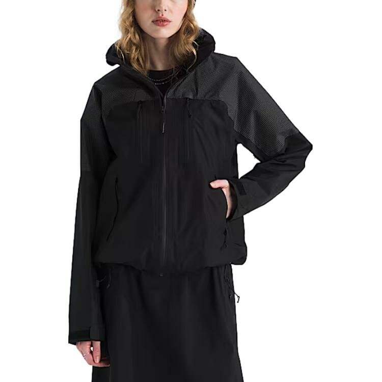 Куртка GORE-TEX