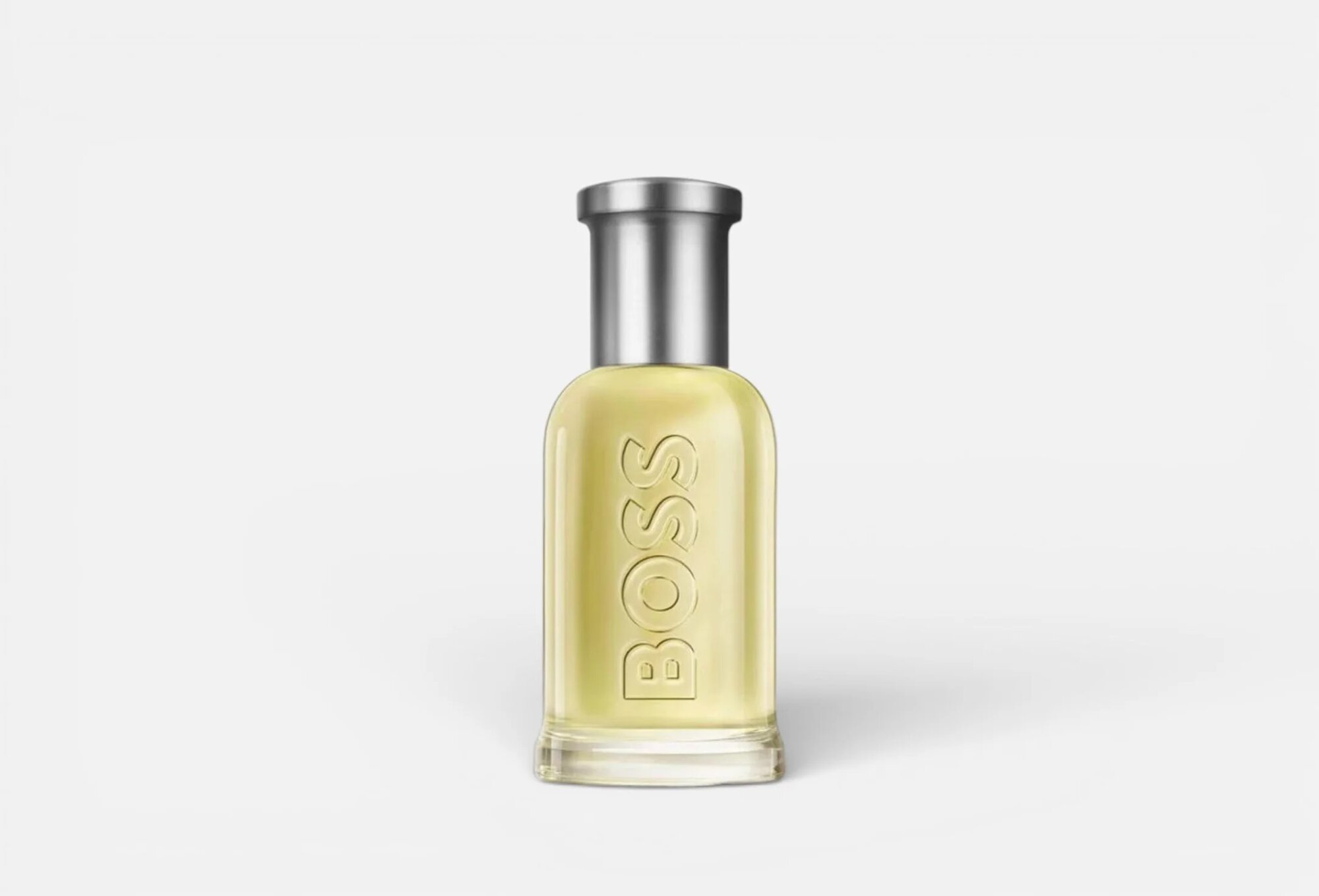 HUGO BOSS вода туалетная Bottled для мужчин edt 30ml