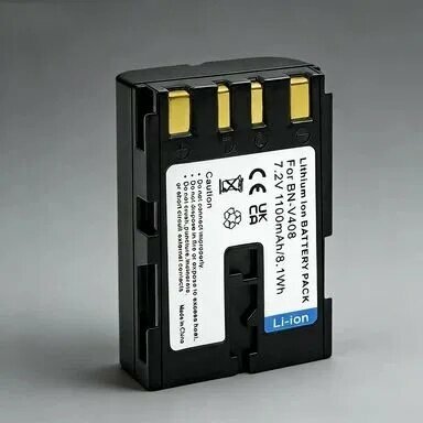 BN-V408U BN-V408 BNV408 BN V408 Аккумулятор камеры, для JVC GR-D230US GR D30 D30E D30U D30US D31EK D31US D32 D20E D20EG D21EK