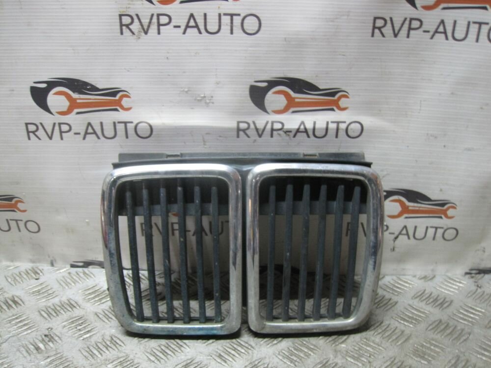 Решетка радиатора BMW E30 1990-2000
