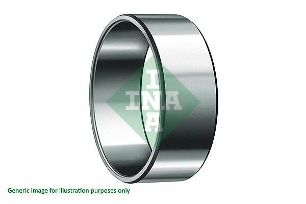 Подшипник КПП INA 712129510 Ford 27,5х42,5х19 внутренняя обойма