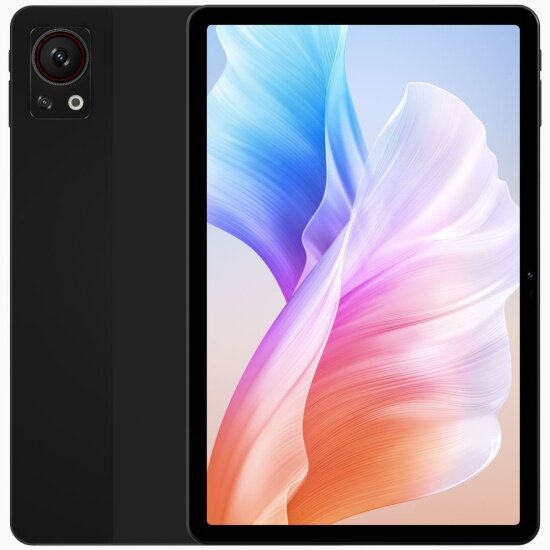 Планшет Doogee T30S 11" 6/256Gb LTE Полуночный черный