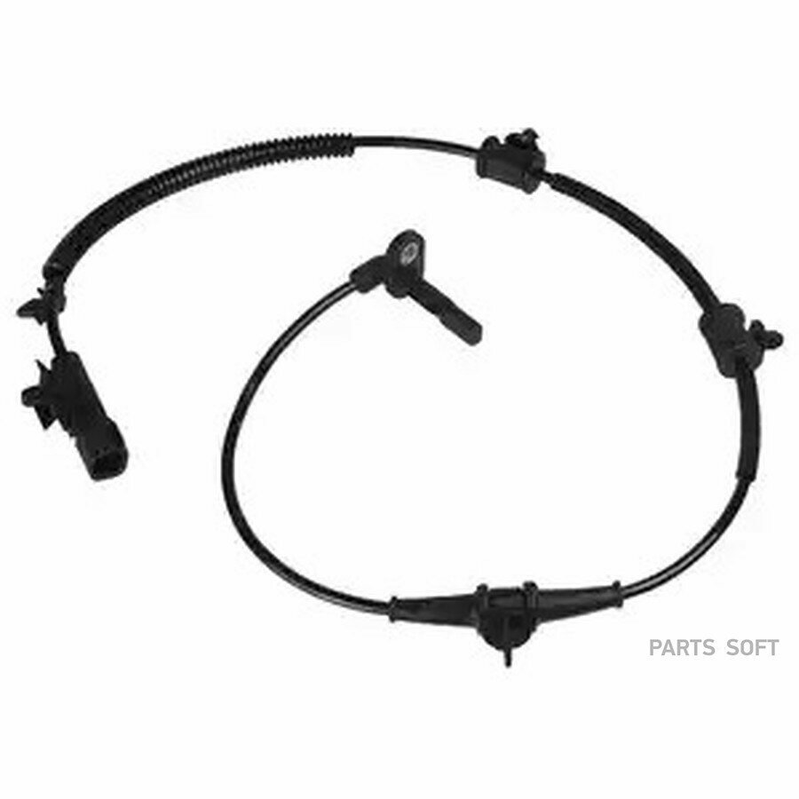 DELPHI SS20251 Датчик ABS перед Opel AstraChevrolet Cruze 1.6i 09-Orlando 1.8i2.0D 11