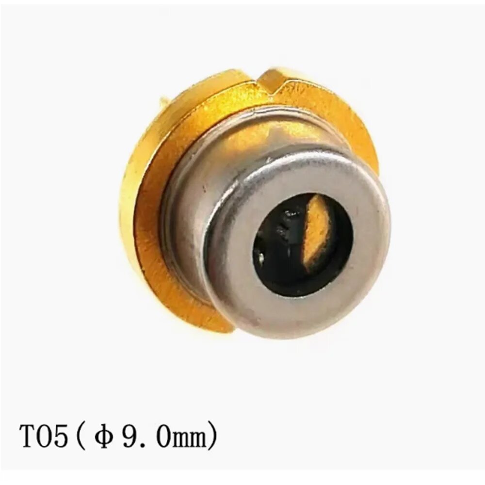 Синий лазерный диод Elubor GH04C06V9G 6Вт