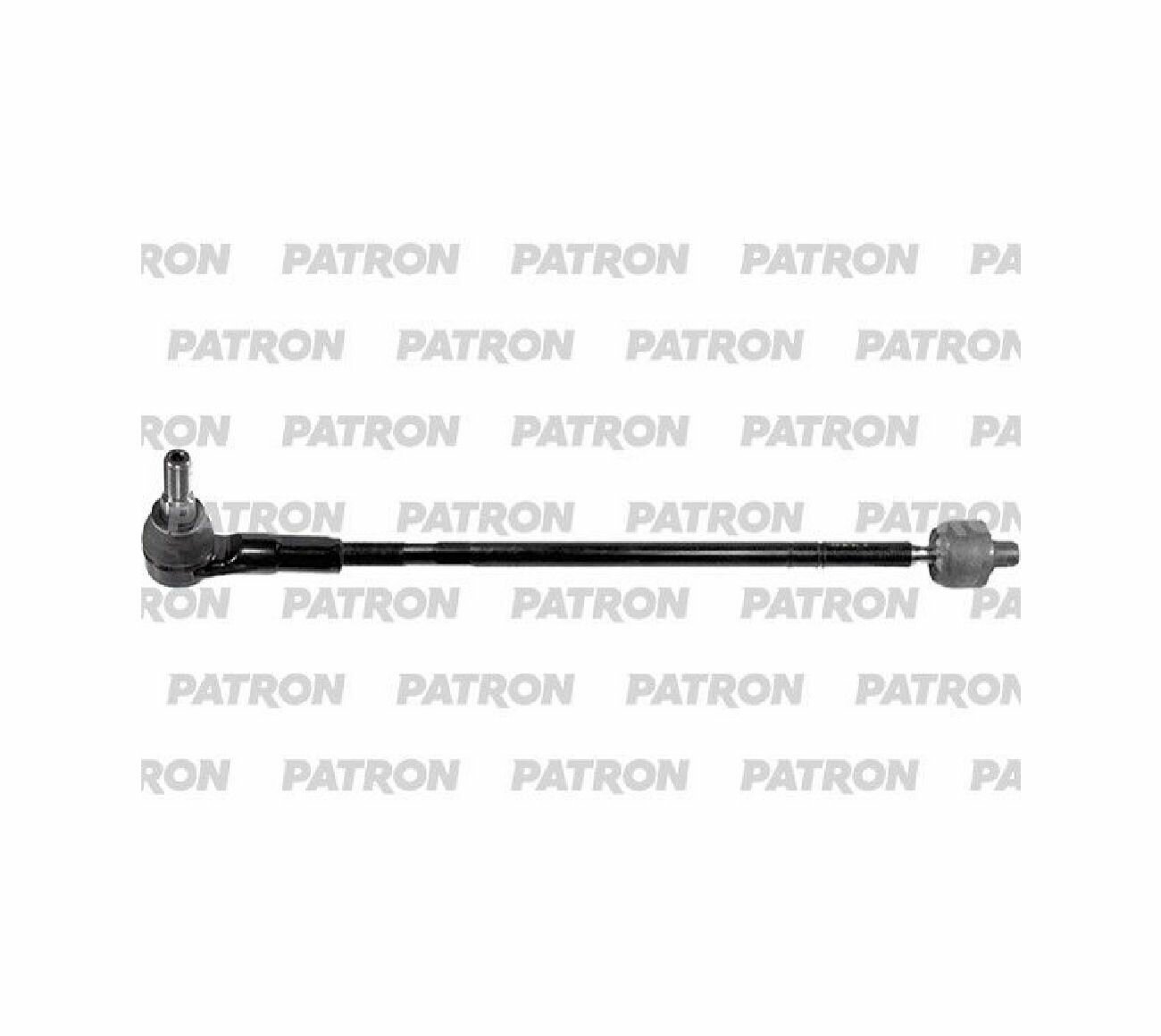 Тяга рулевая Patron PS2498