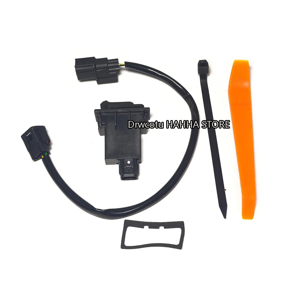 Зарядное USB 25W для Honda NC750X 2021-2025, Modified