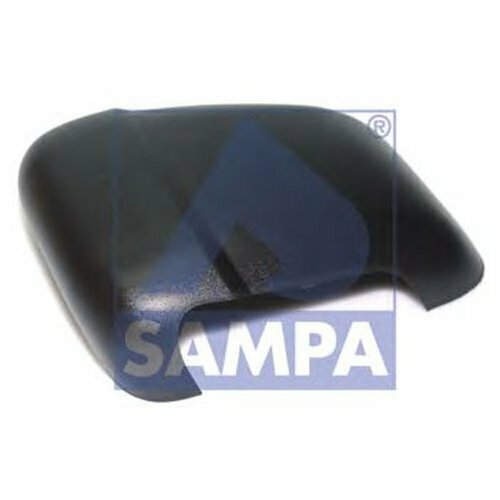Крышка, зеркало широкого обзора Sampa 032319