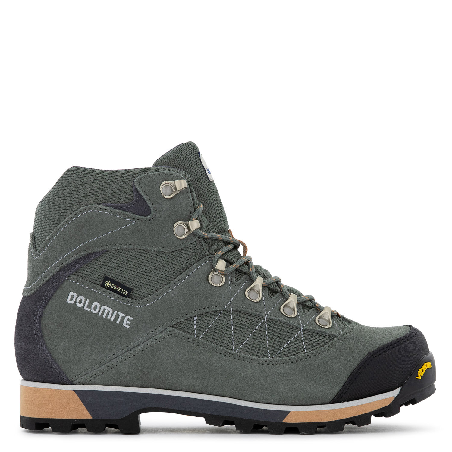 Ботинки Zernez gtx w's