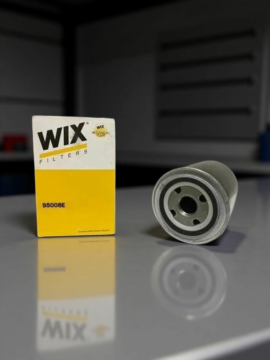 Топливный фильтр WIX 95008E