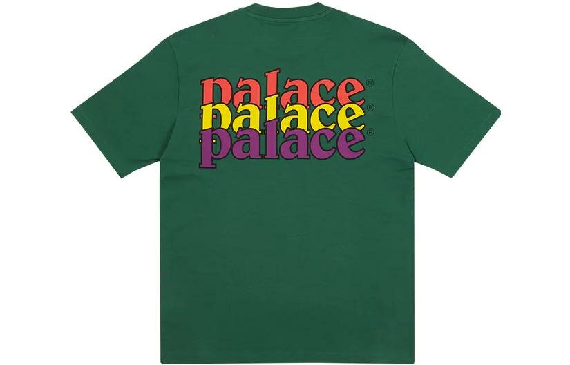 Футболка Palace Quality