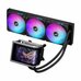 Кулер ROG Ryuo IV 360 ARGB Black