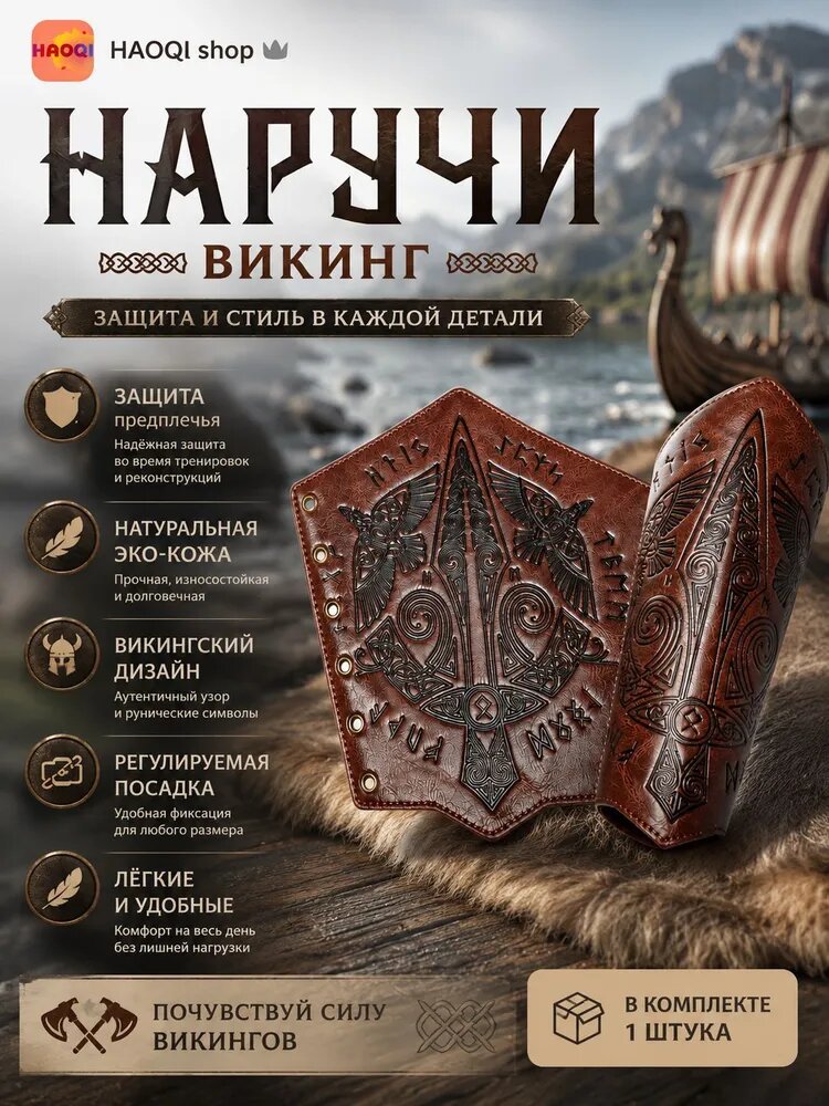 Защита запястья, размер: 1