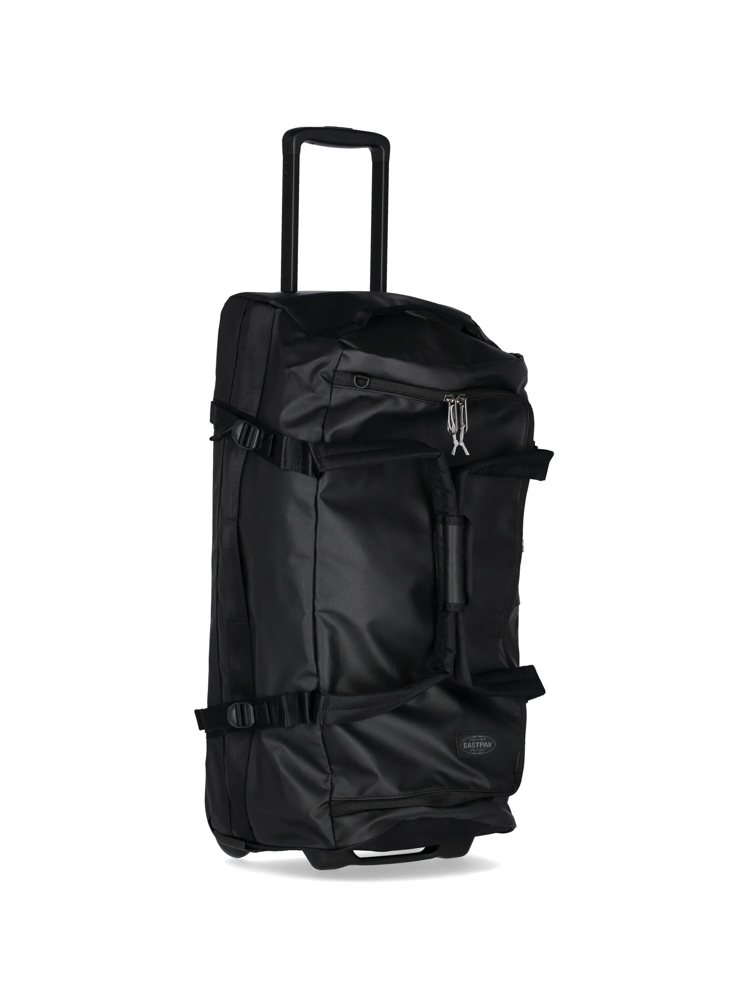 Сумка EASTPAK Medium trolley-handle buckled-strap luggage — фото 1