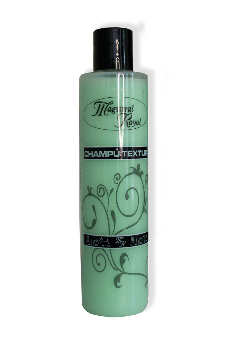 Шампунь текстурирующий Magistral Royal Texture 250ml
