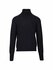 Свитер FEDELI Knitted roll-neck sweater, размер 54, , blue