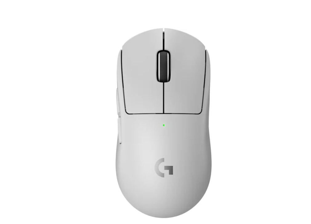 Мышь Logitech Pro X Superlight 2 SE (белый)