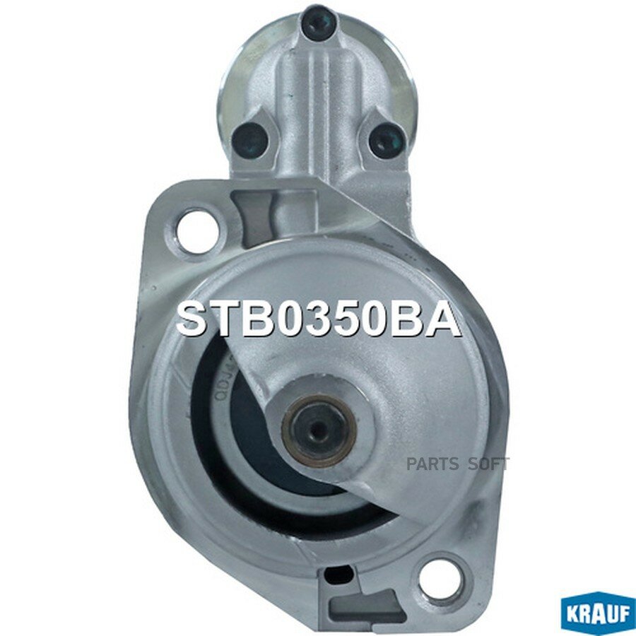 Стартер от официального дистрибьютора, KRAUF, артикул STB0350BA