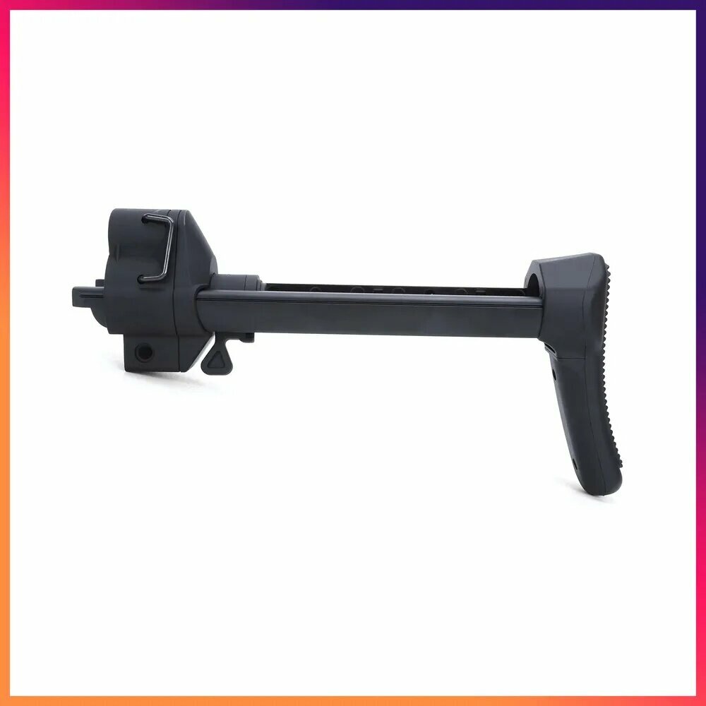 Комплект металлической ствольной коробки для MP5/MP5K