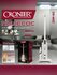 Пылесос Cronier CR-M23