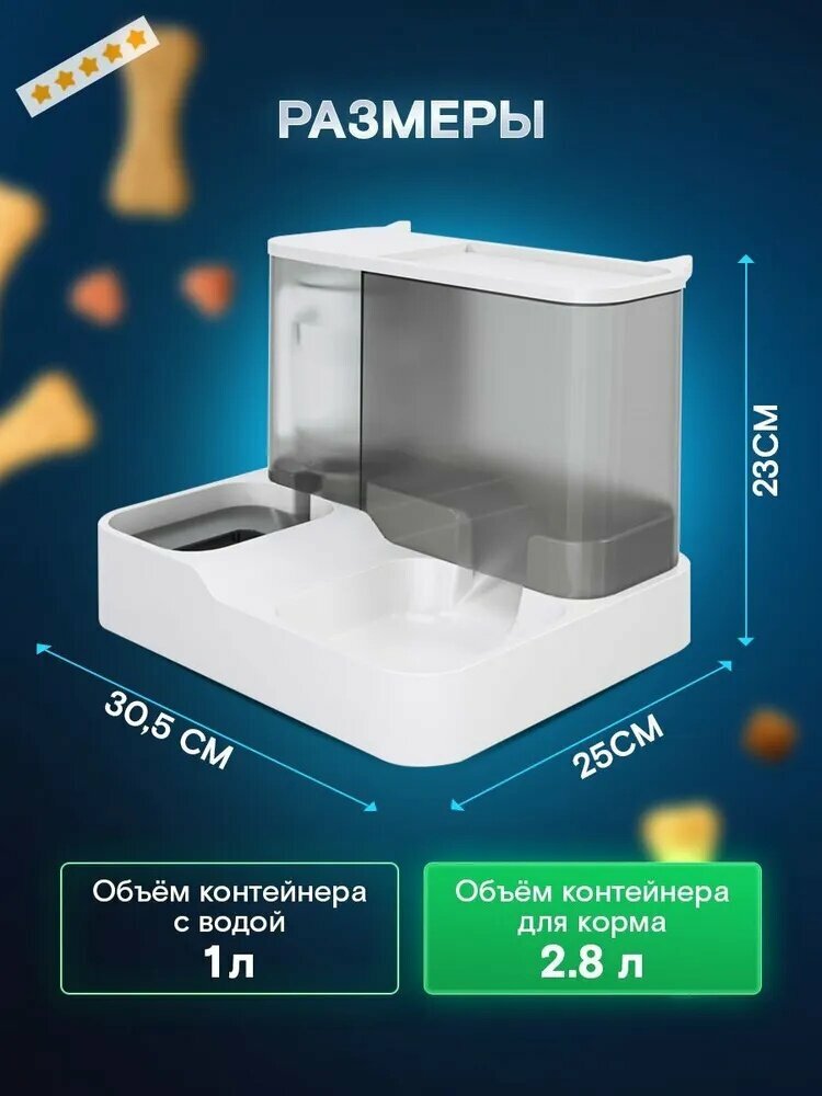 Автокормушка — фото 1