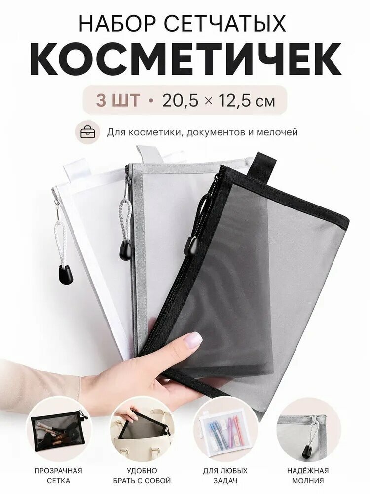 Косметичка