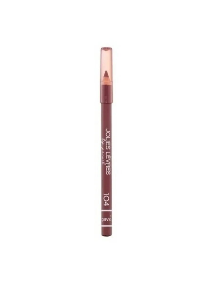 Карандаш для губ Vivienne Sabo Crayon Contour Des Levres Jol