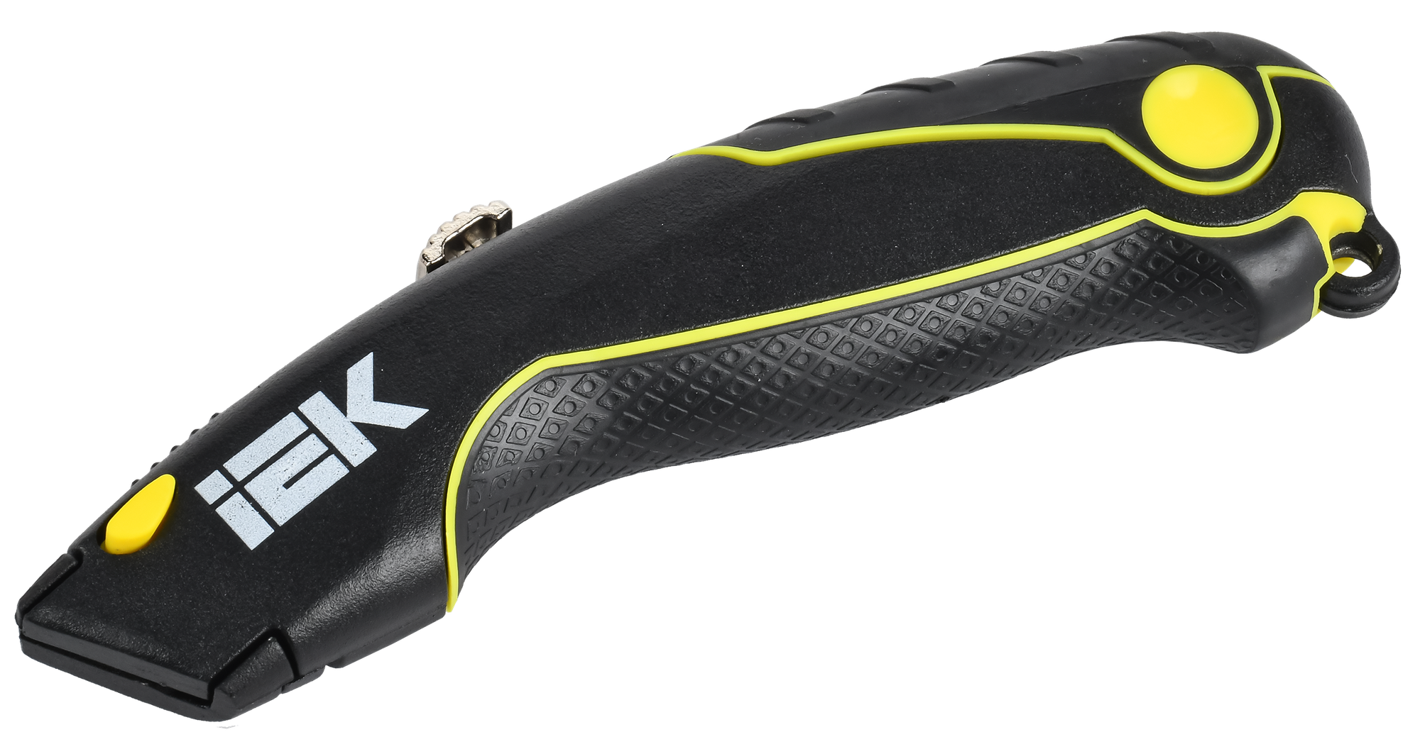 ARMATOOL Нож строительный AUTO-lock 19мм НС-25 SK2 IEK