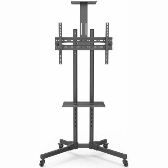 Мобильная стойка Wize M55 Pro M55 для дисплеев 32”– 65”, Max VESA 600x400 мм