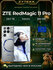 Смартфон ZTE RedMagic 11 Pro 24GB + 1TB (Subzero|Серый) Регион - ...