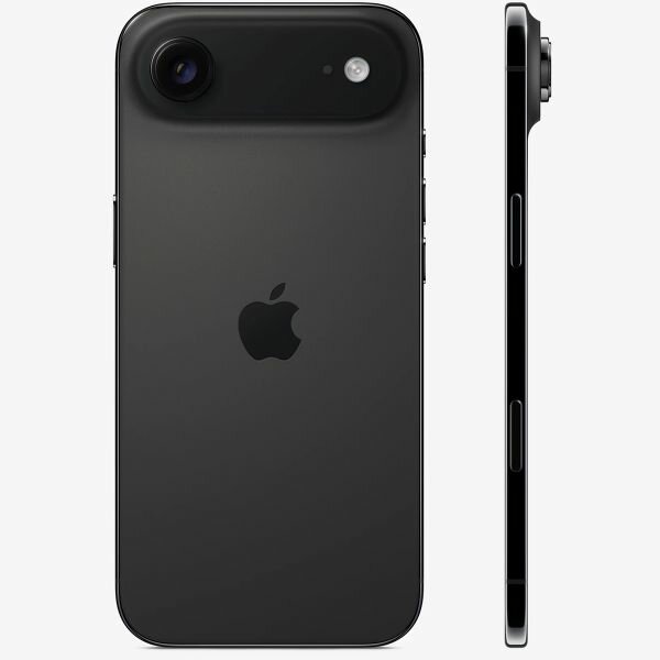 Смартфон Apple iPhone Air 1TB Space Black — фото 1