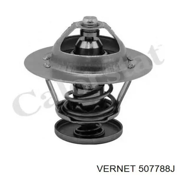 Термостат FORD Galaxy I mot.2,0/2,3L 16V VERNET TH