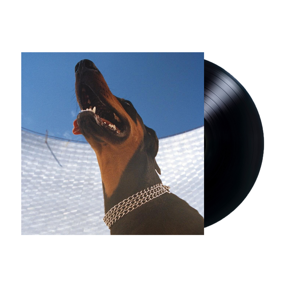 Overmono – Good Lies (Black Vinyl)