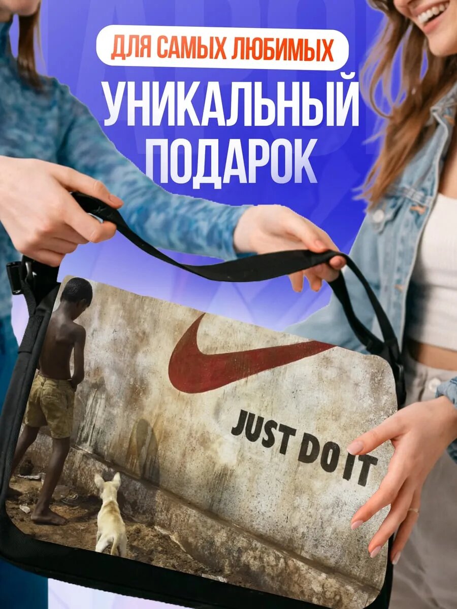 Сумка , черный — фото 1