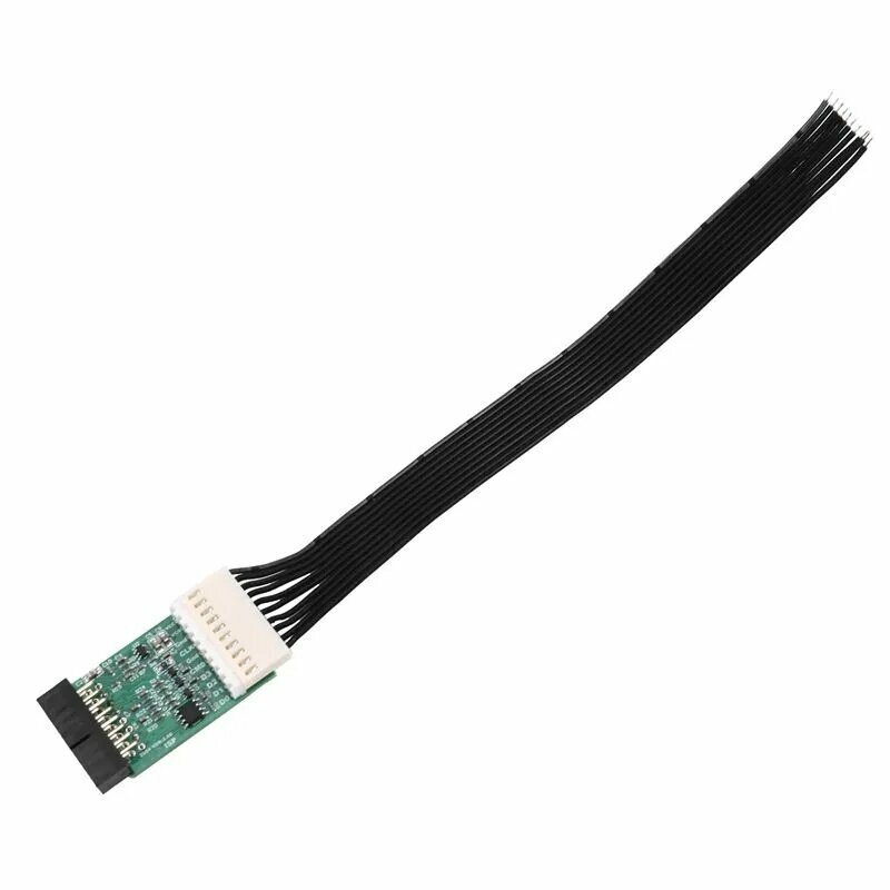 Для XGecu EMMC-ISP VER: 1.00 Специальный адаптер для программатора T48