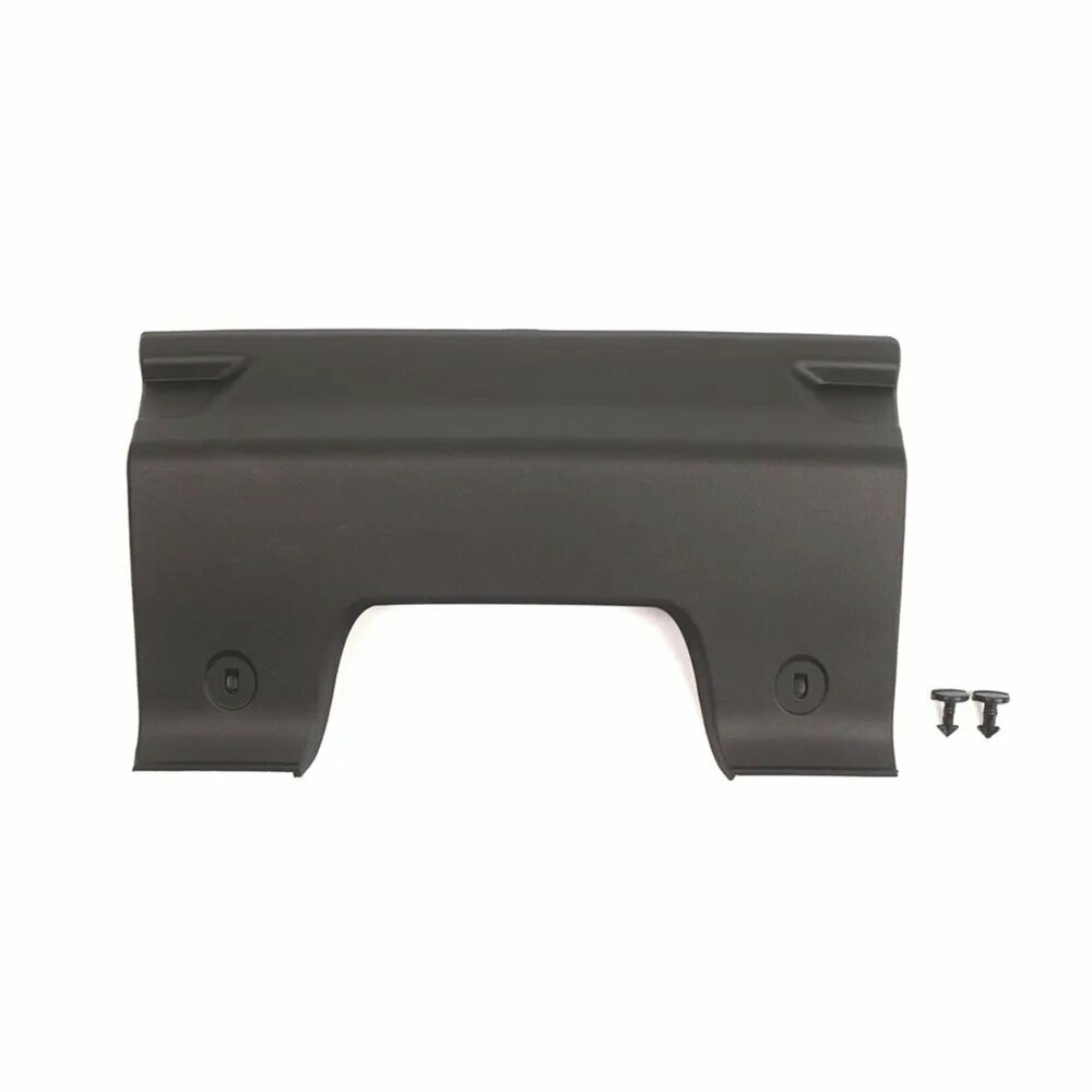 Крышка буксировочного крюка заднего бампера для Land Rover Range Rover Sport 2006-2009 DQU00011PCL
