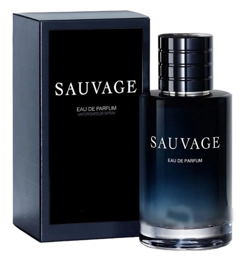 Духи SAUVAGE Савадж 15 мл