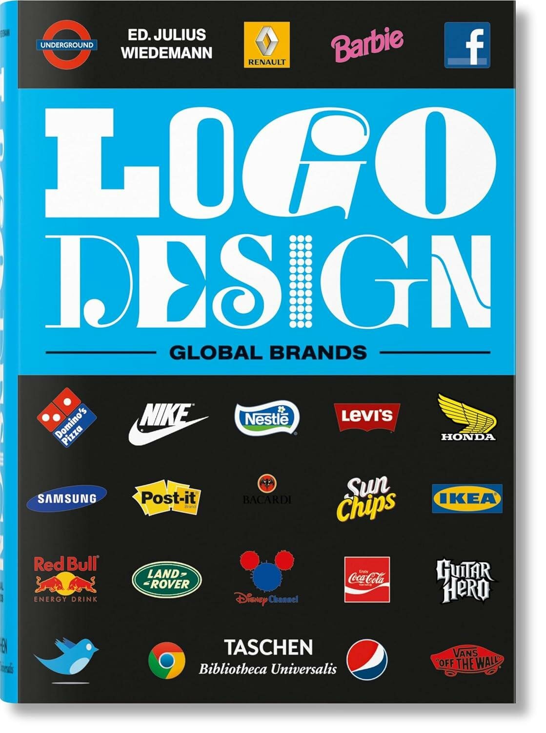 LOGO Design: Global Brands (BU)