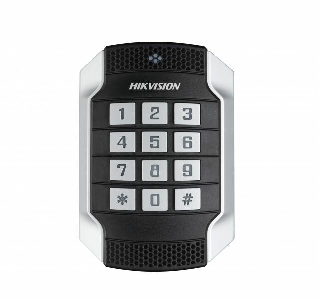 Hikvision DS-K1104MK Считыватель