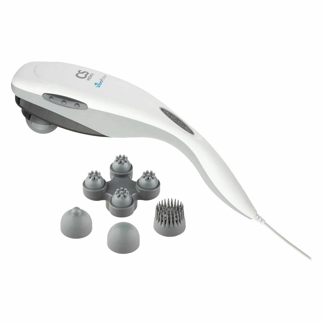 Вибромассажер CS Medica VibraPulsar CS-v1