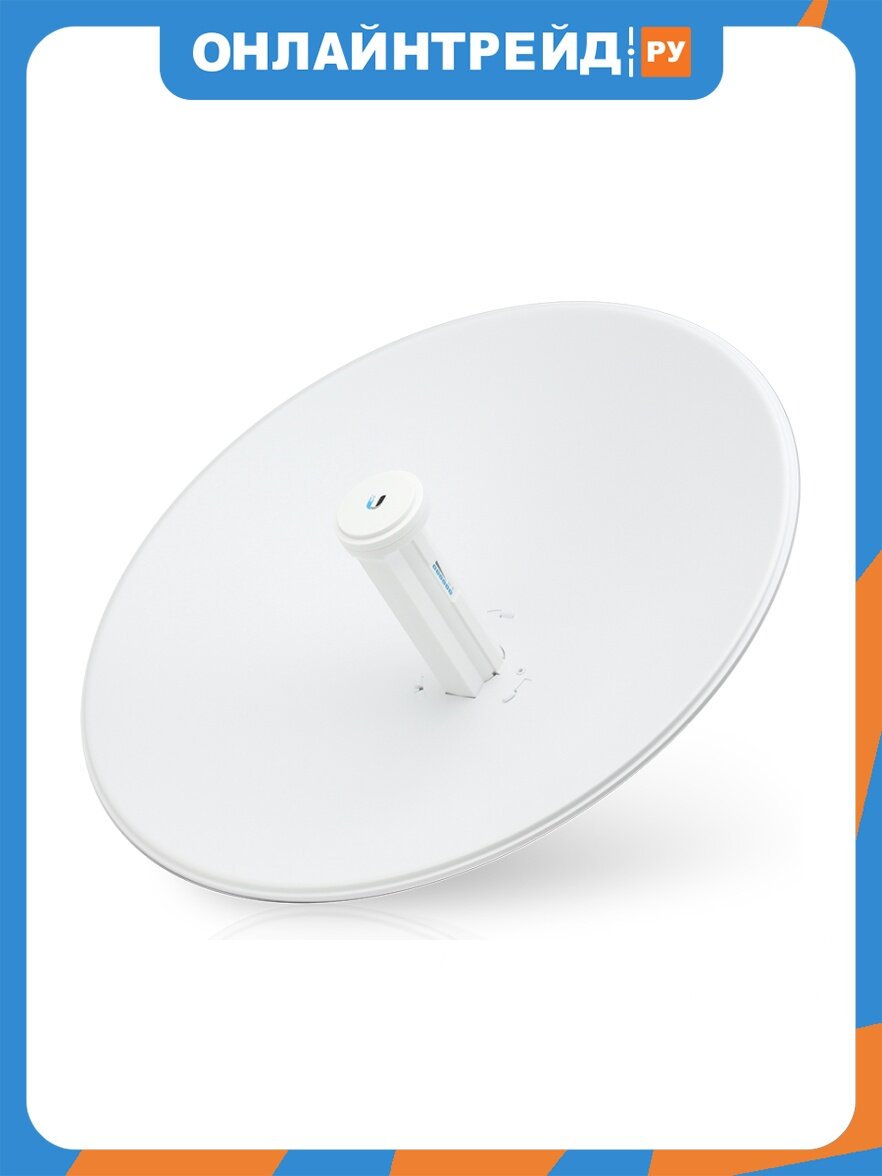 Маршрутизатор Ubiquiti 450MBPS (PBE-5AC-500)