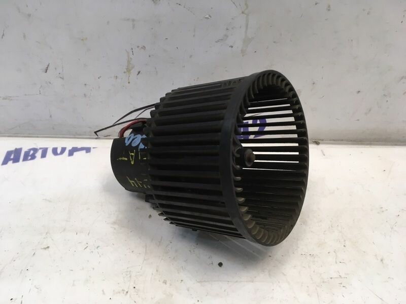Мотор печки Fiat Albea 2007 77363837 178 (с пробегом)