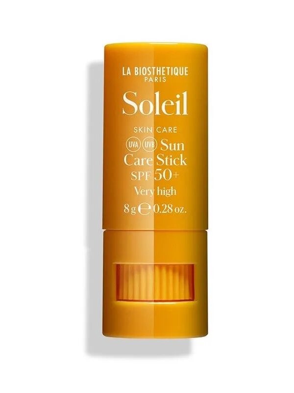 SPF стик La Biosthetique 8 г