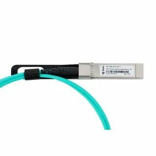 Кабельная сборка,10Gb SFP+ Active Optical Cable (AOC) 7m, (SNR-SFP+AOC-7)